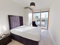 Apartment Hanover Quay in Dublin - Rentfinder.ie